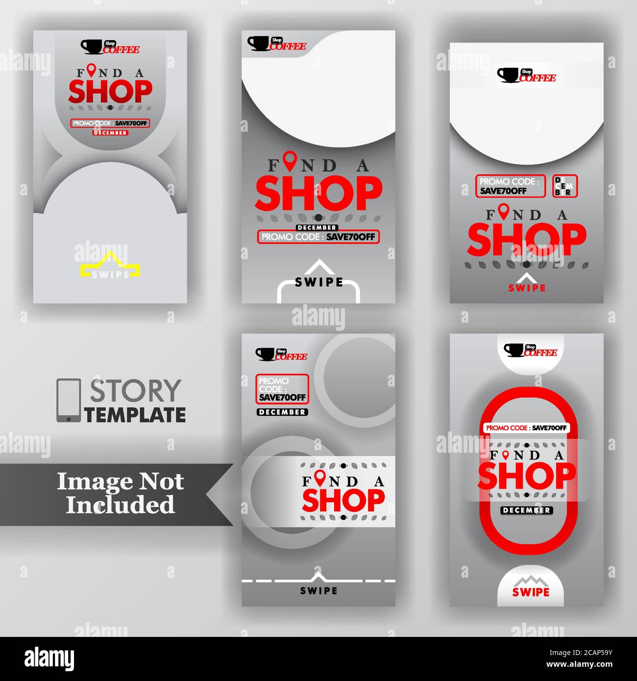 Photo cup coffee chocolate Stock Vector Images - Alamy