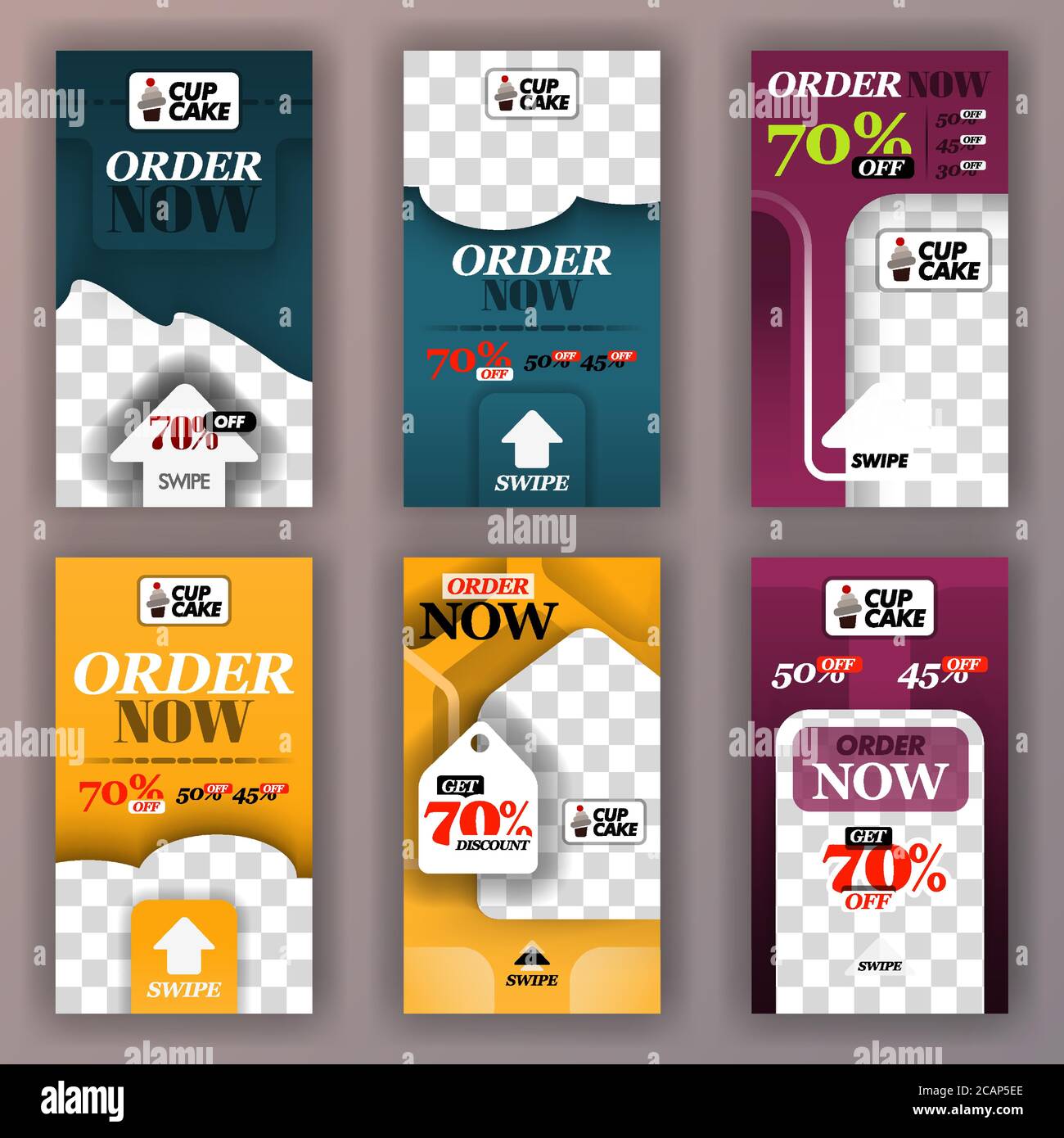 Kitchen stories app Stock Vector Images - Alamy