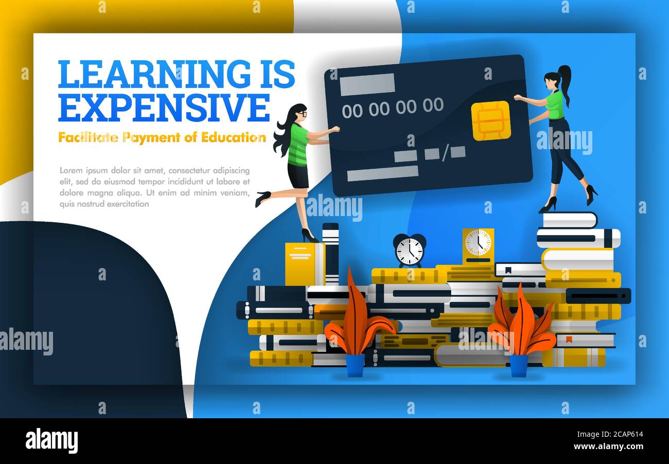 Business cards student Stock Vector Images - Alamy