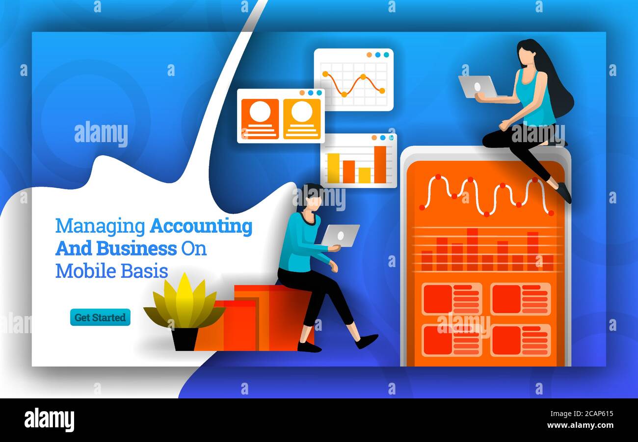 Accounting statistics simplified to managing accounting and Business on ...
