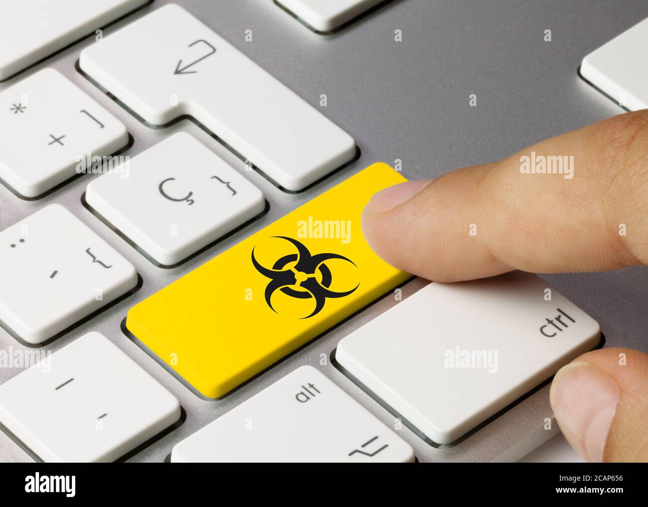 Warn keyboard hi-res stock photography and images - Alamy