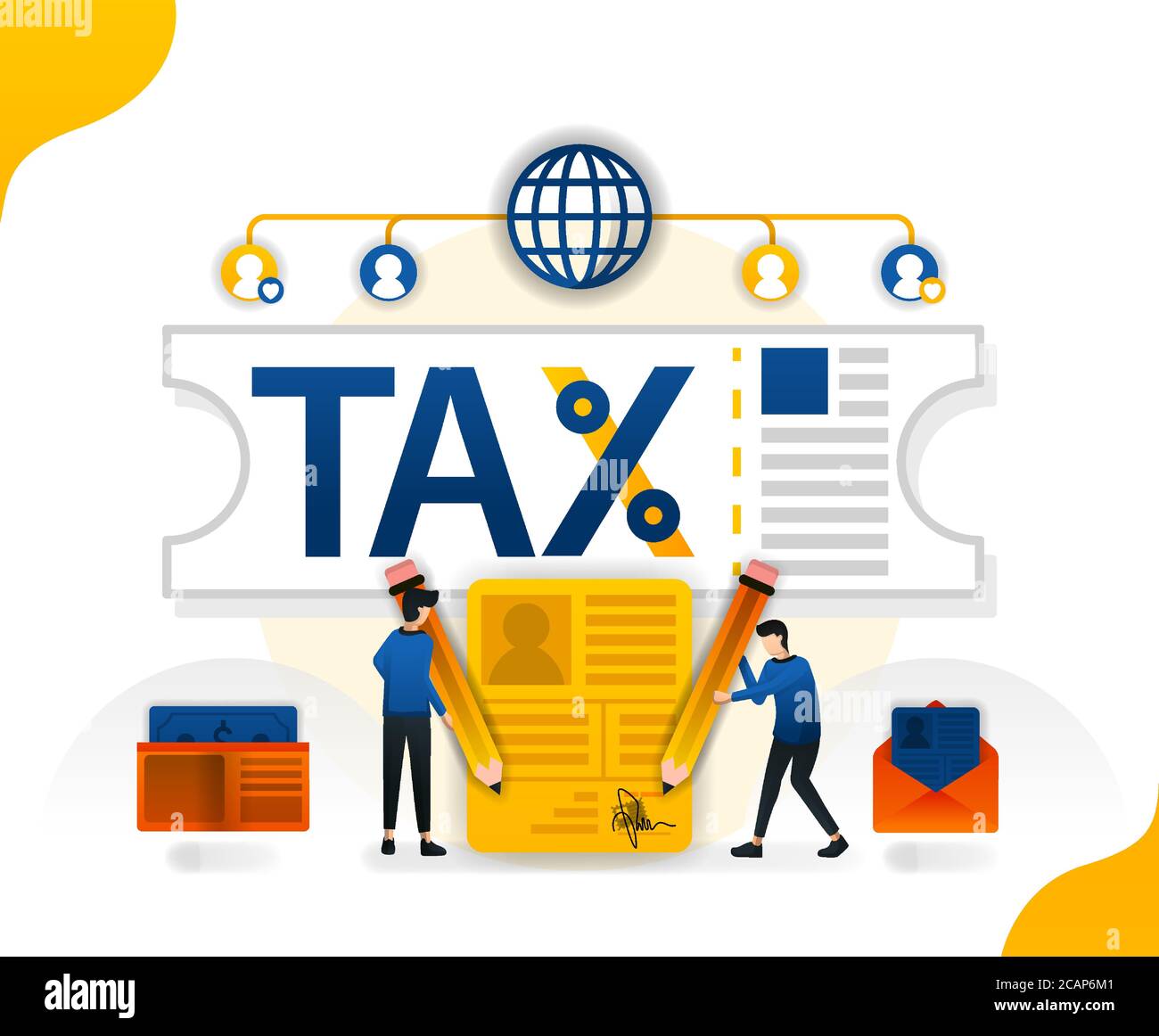 Tax relief and forgiveness. fill taxes online. discount in tax amnesty ...