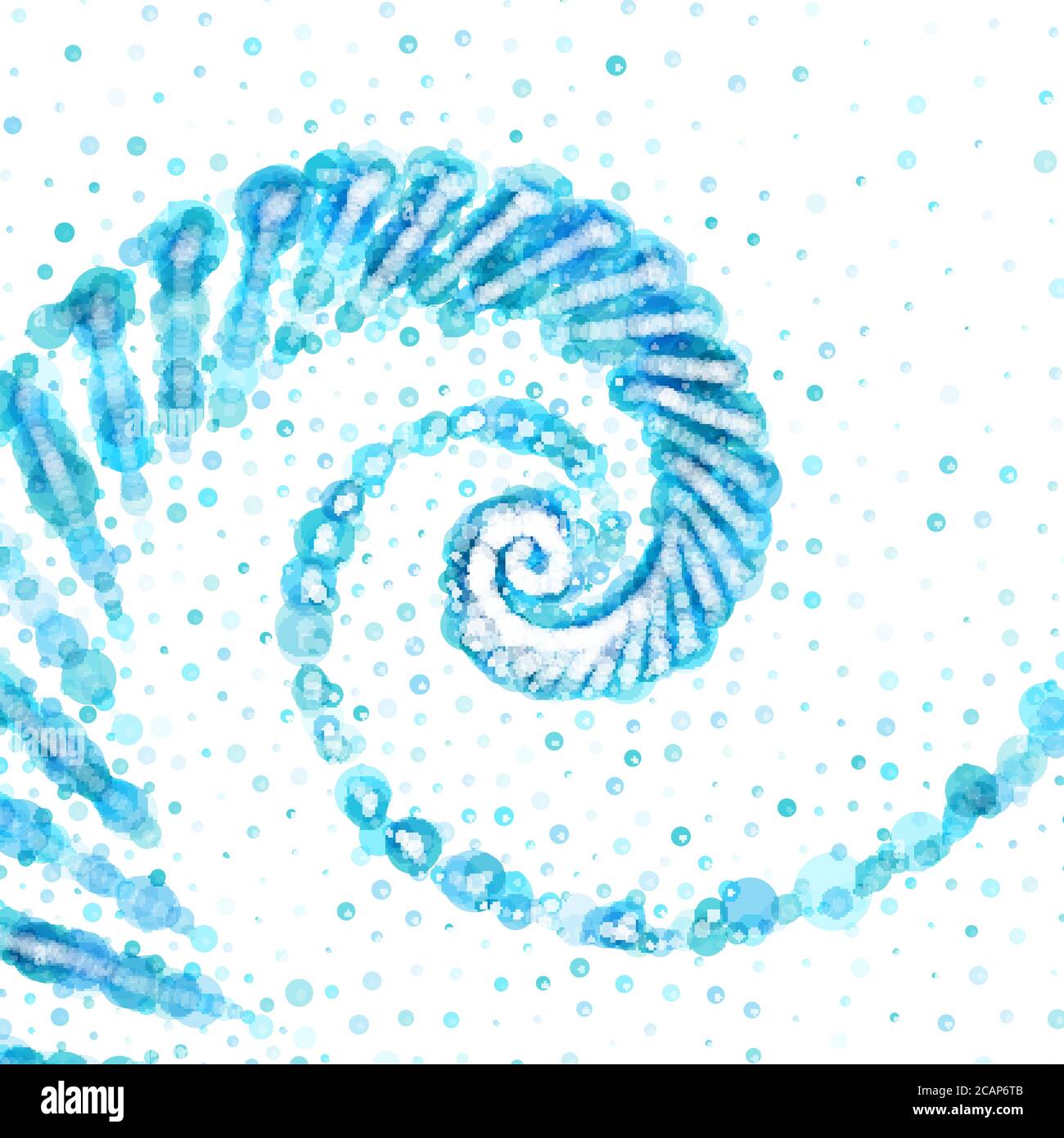 Ripple tide Stock Vector Images - Alamy