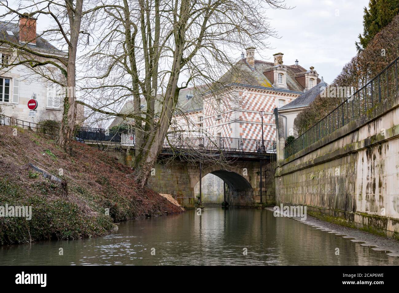 Chalons en champagne france hi-res stock photography and images - Alamy