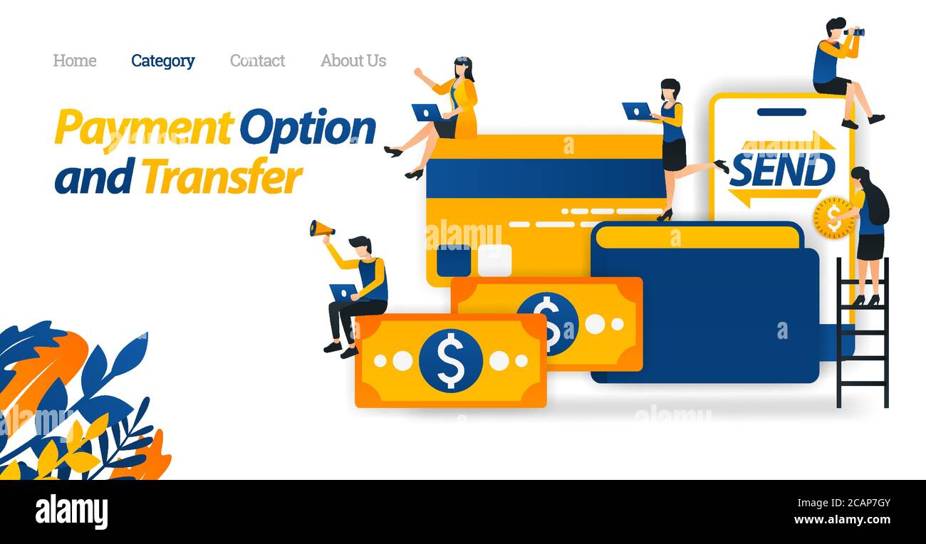 Wallets vector vectors hi-res stock photography and images - Alamy