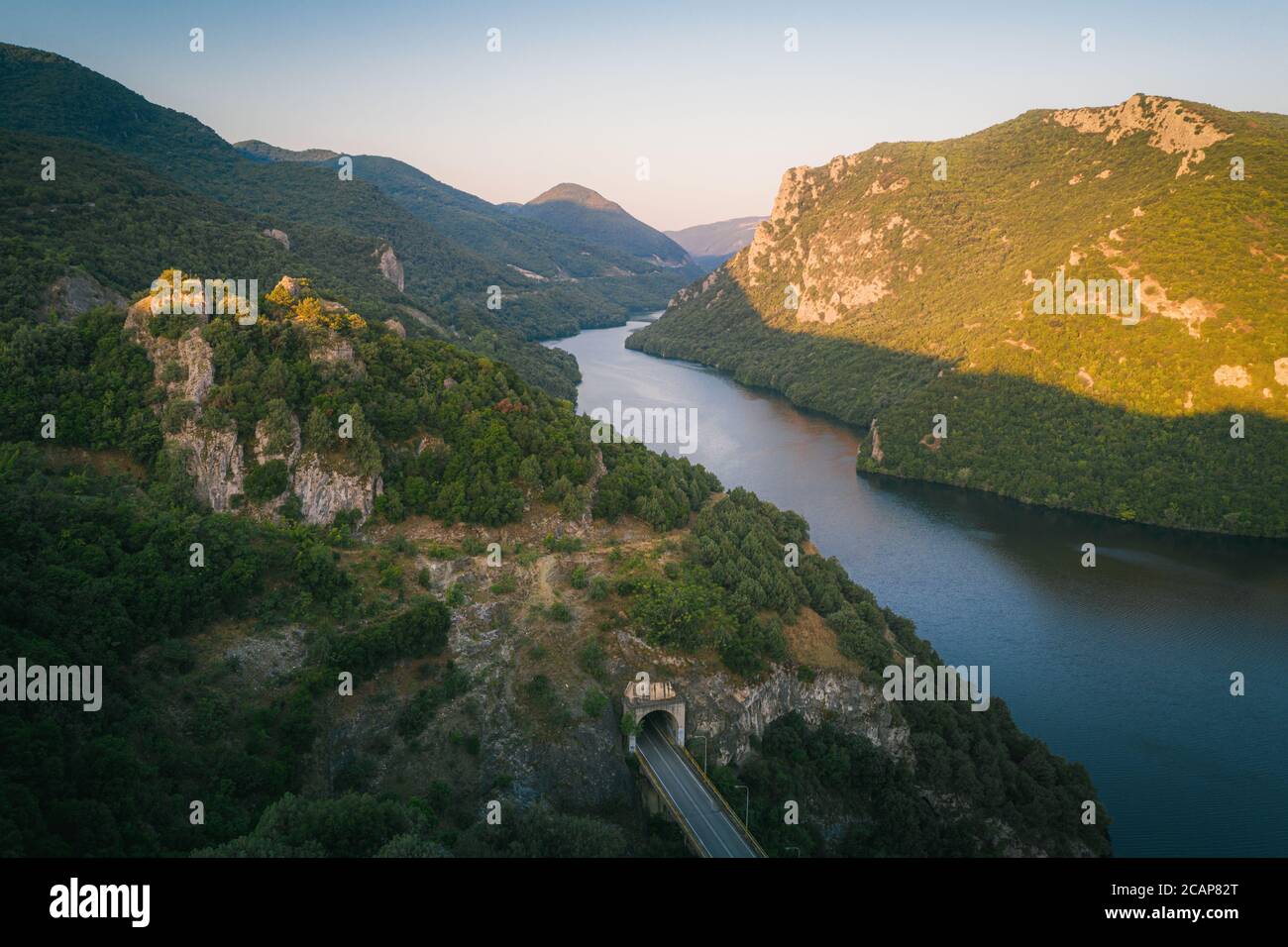 Aliakmon hi-res stock photography and images - Alamy