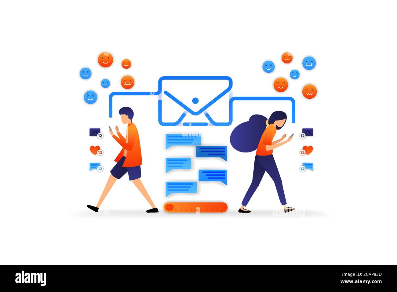 Chat Example Of Dialogue