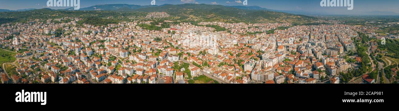 Veria, greece hi-res stock photography and images - Alamy