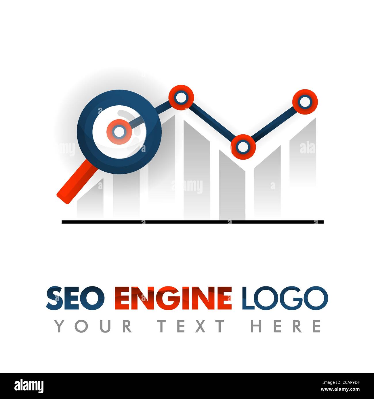 Internet ads Stock Vector Images - Alamy