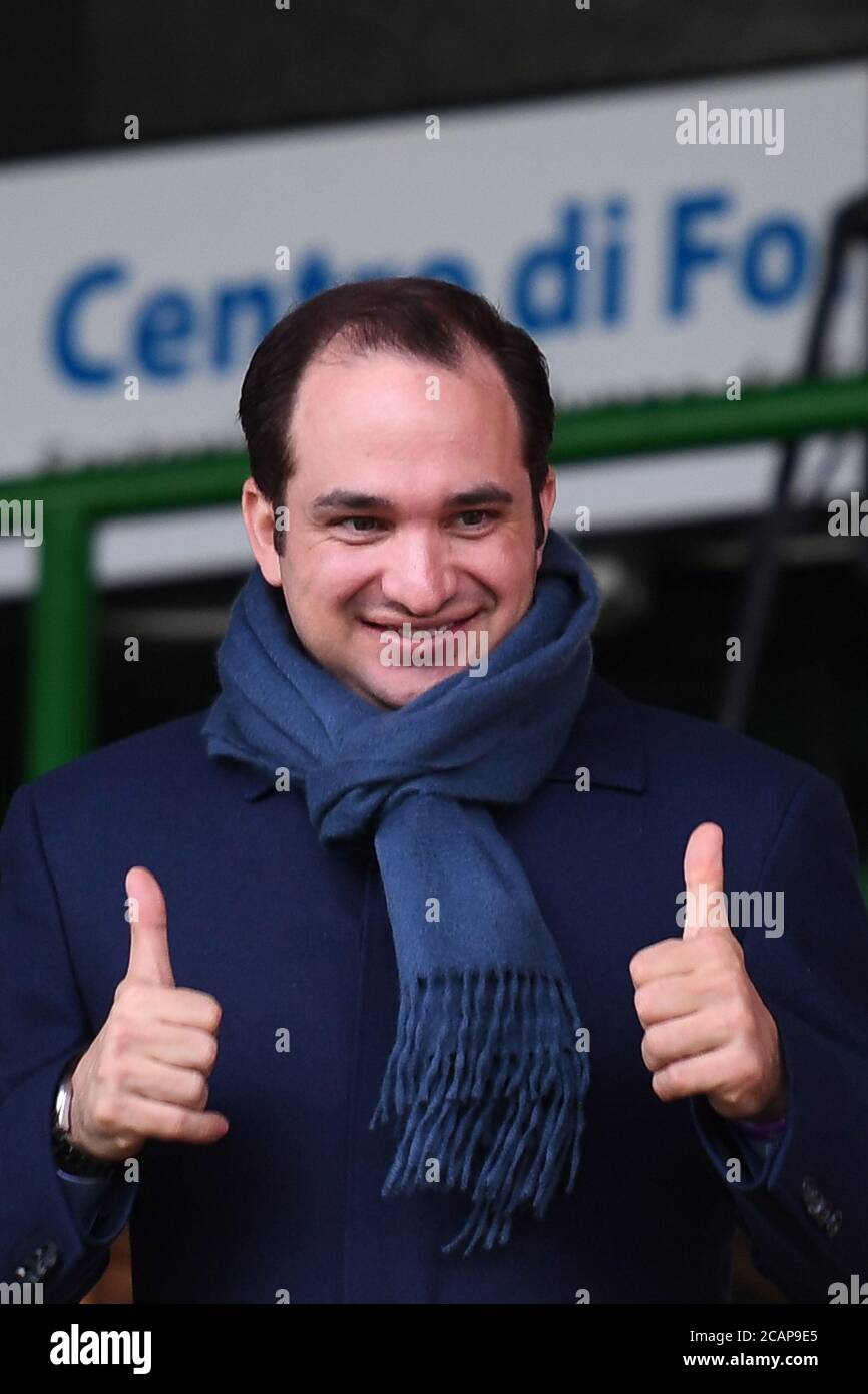 Joseph Commisso High Resolution Stock Photography and Images - Alamy