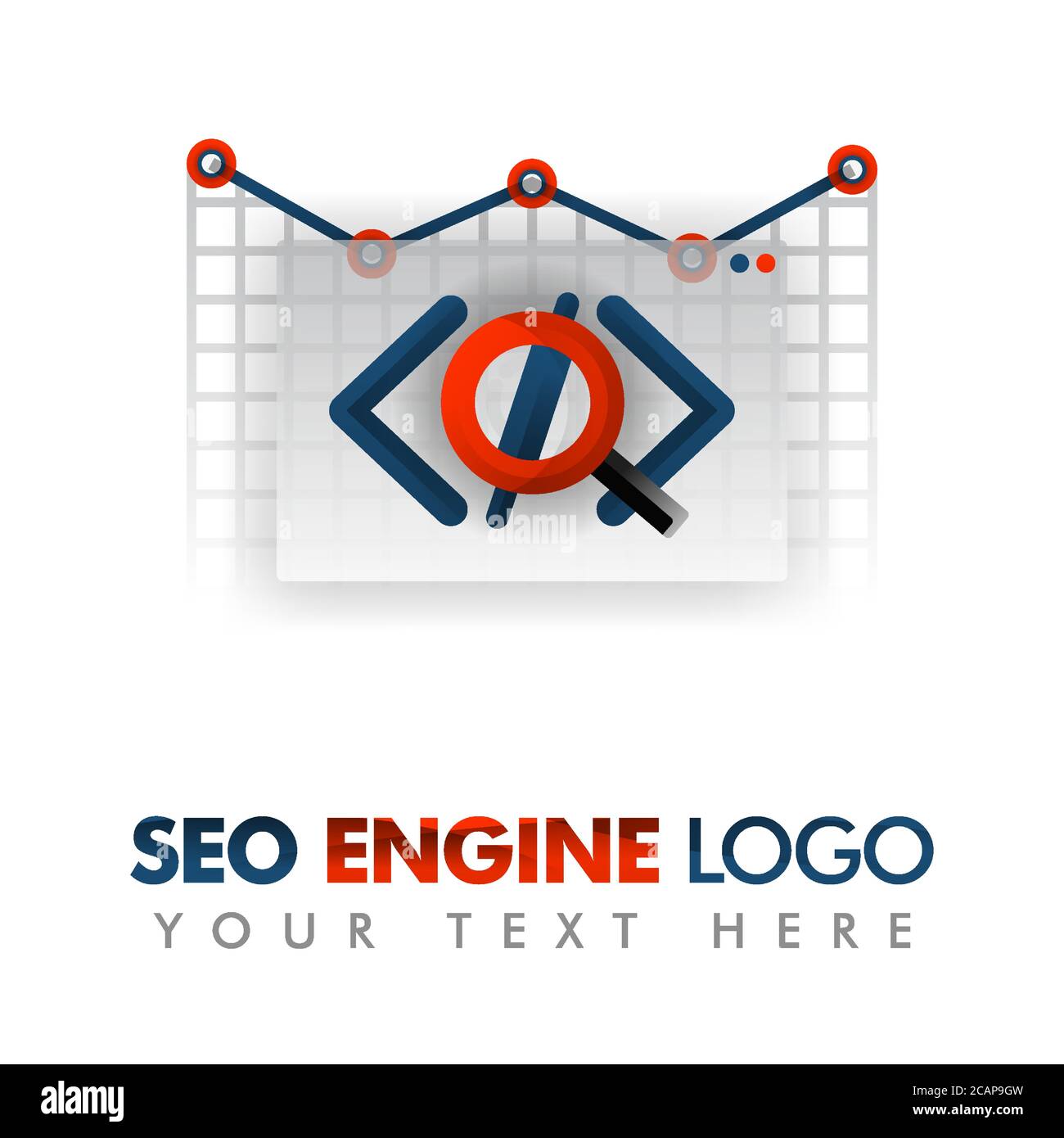 Strategy online Stock Vector Images - Alamy