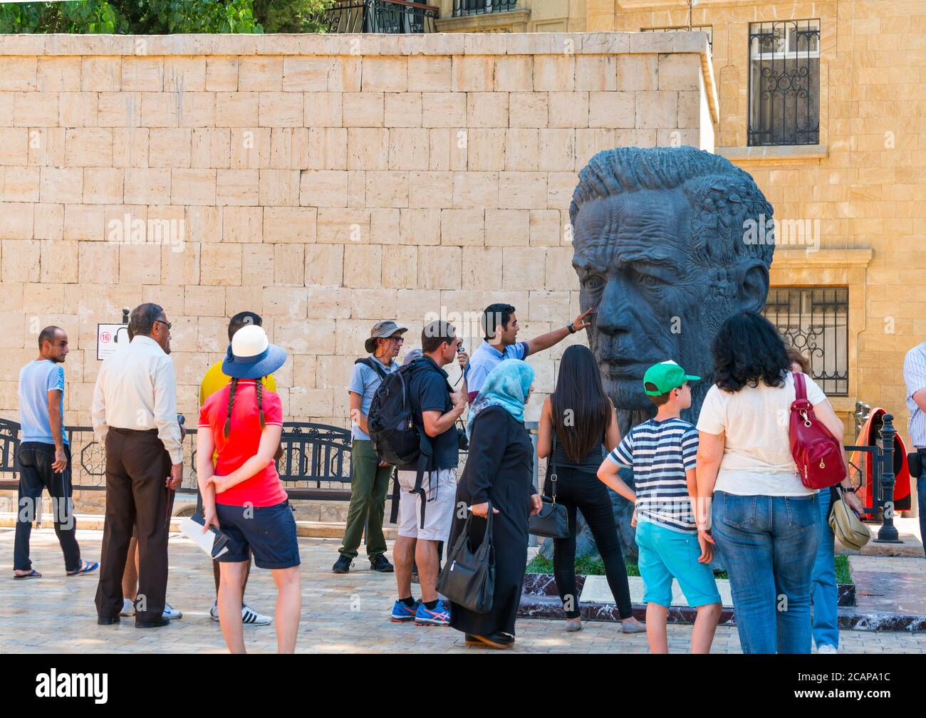 Aliaga vahid hi-res stock photography and images - Alamy