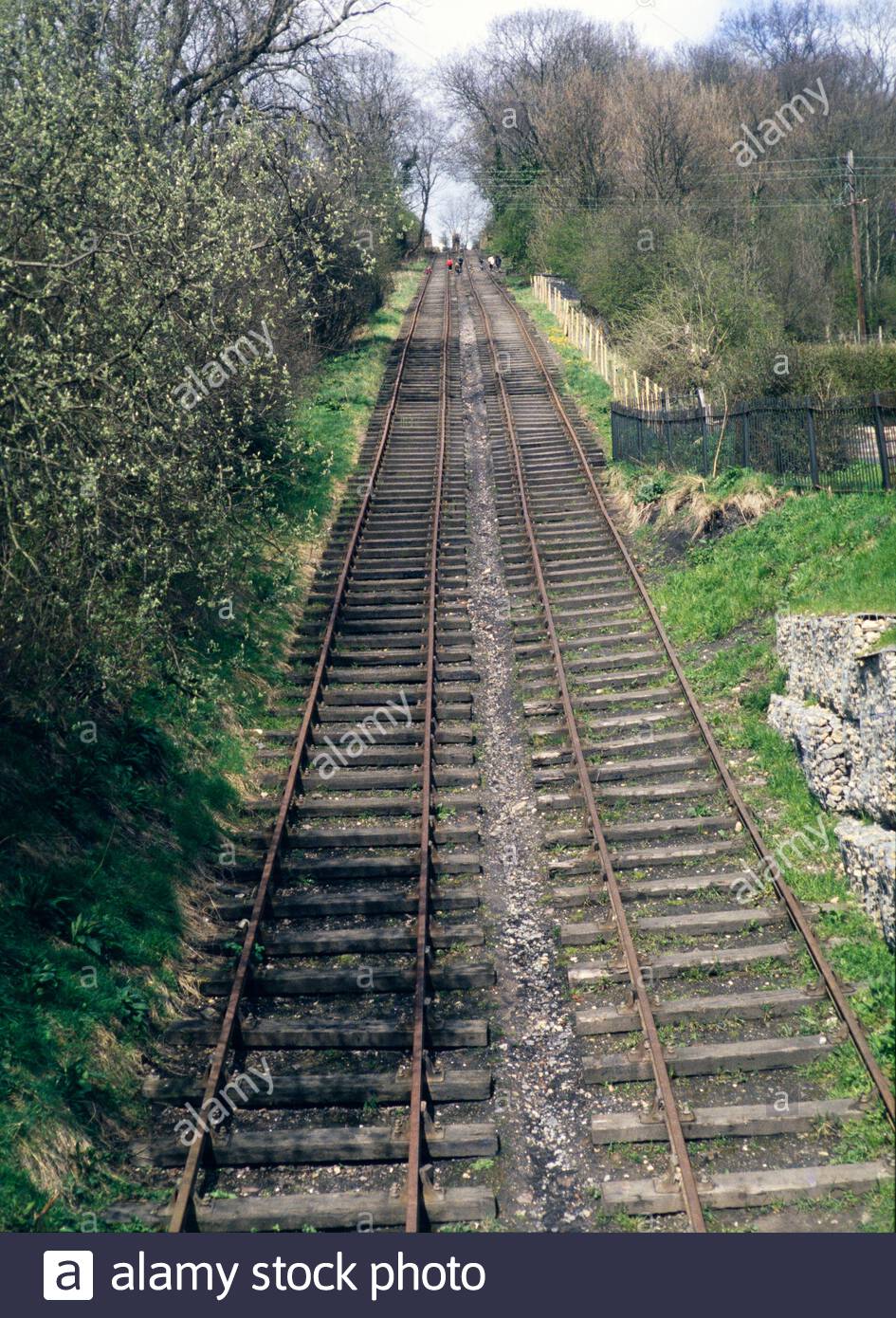Inclined Railway High Resolution Stock Photography and Images - Alamy