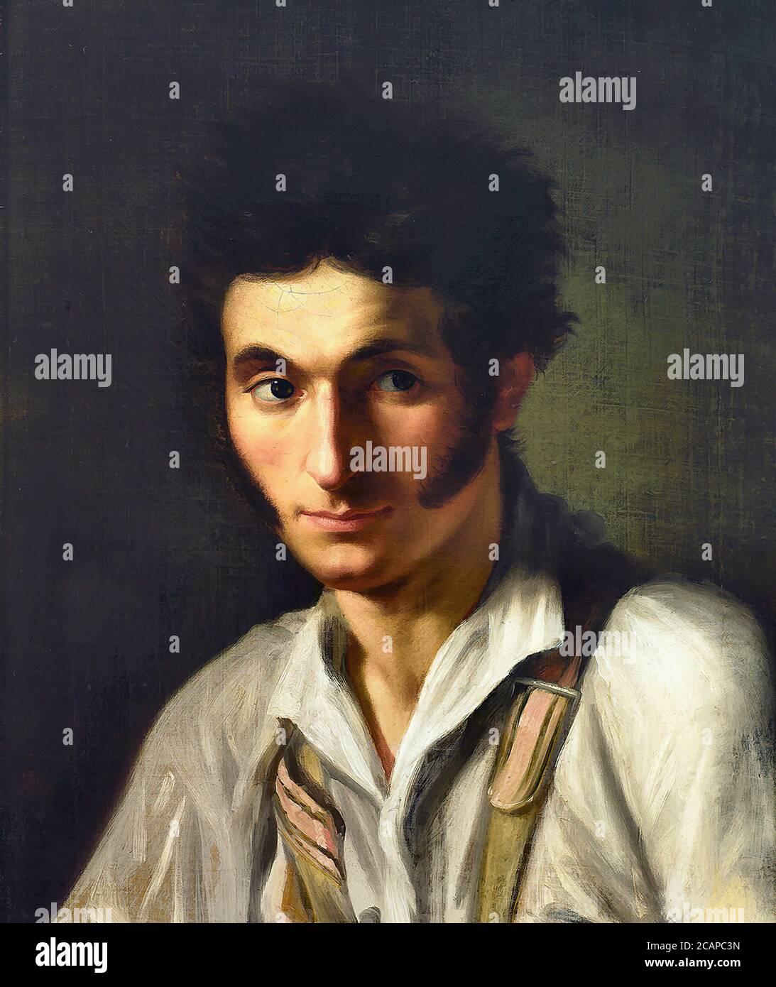 Ellenrieder hi-res stock photography and images - Alamy