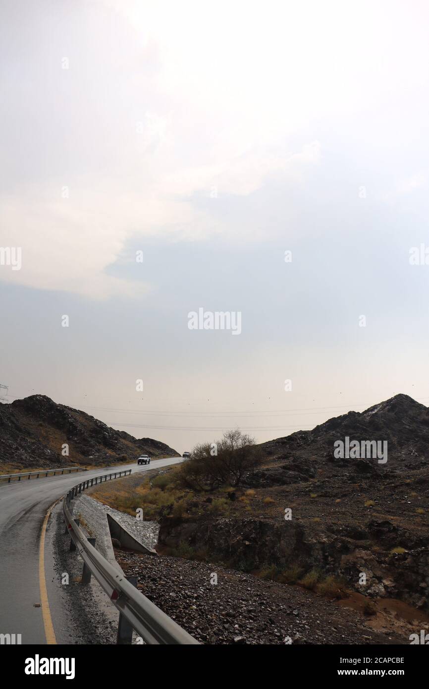 Sharjah weather hi-res stock photography and images - Alamy