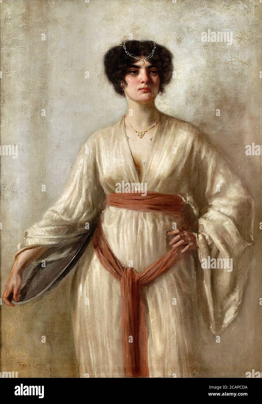 Fedor encke hi-res stock photography and images - Alamy