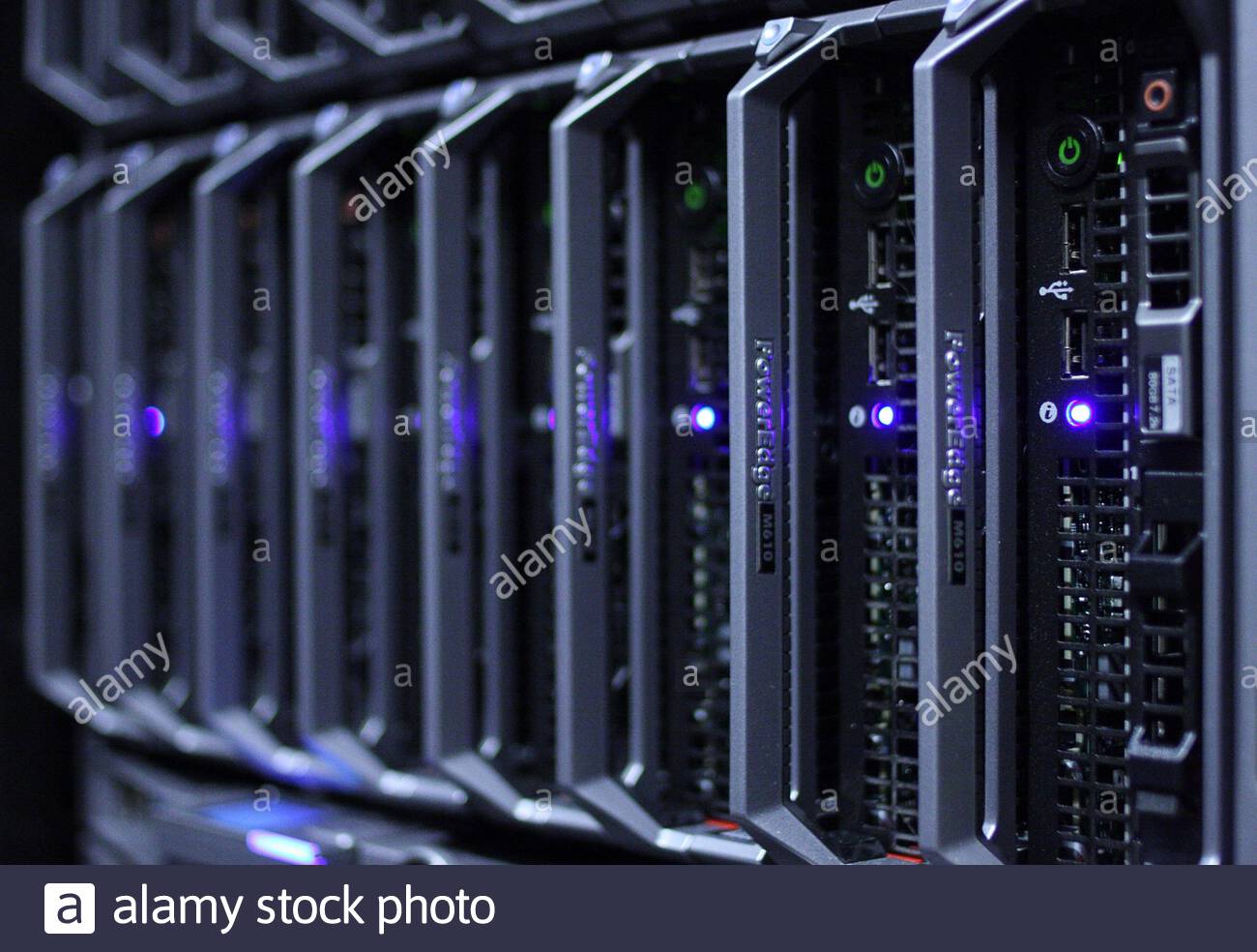 Power Cluster High Resolution Stock Photography and Images - Alamy
