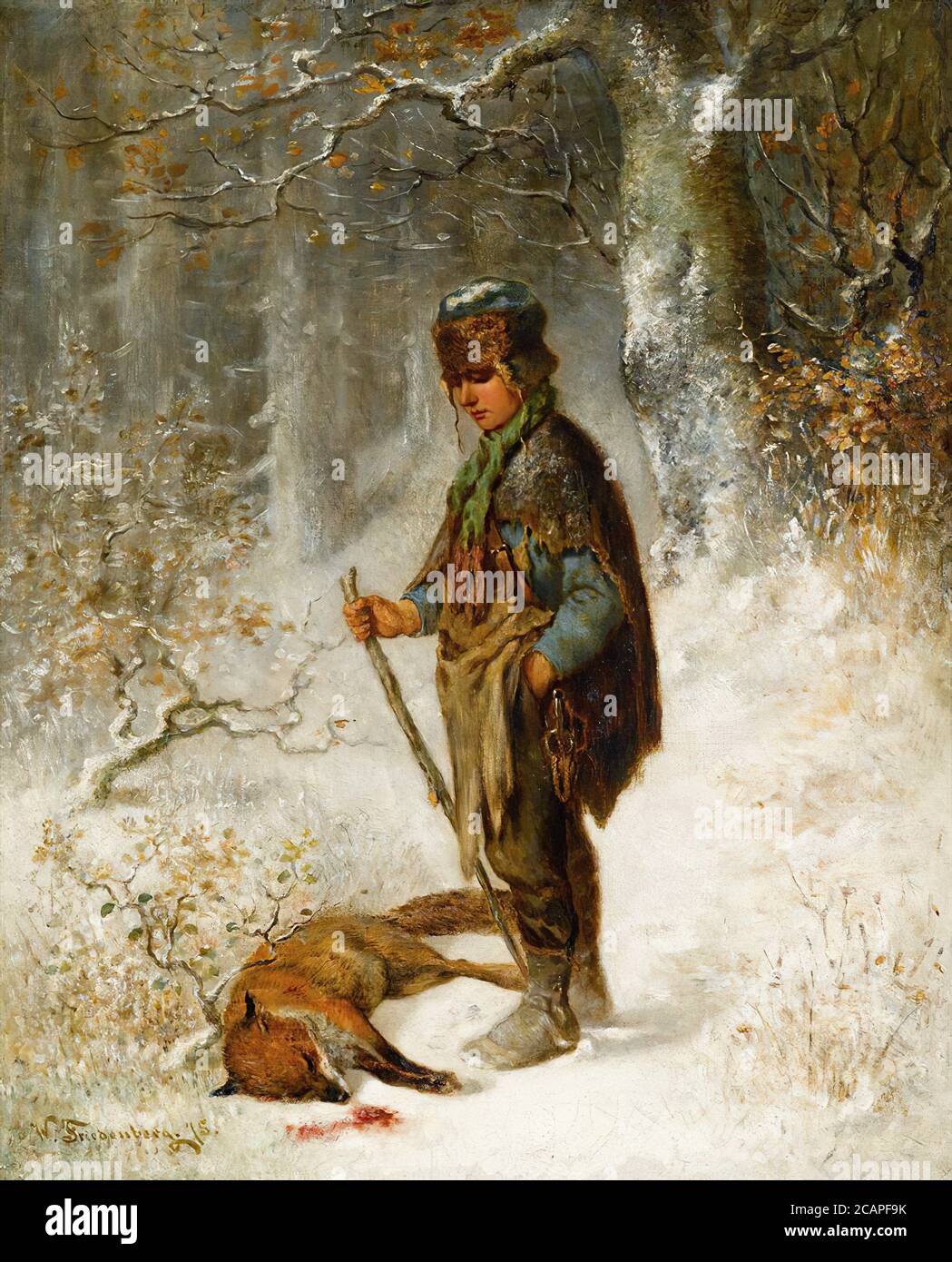 Friedenberg hi-res stock photography and images - Alamy