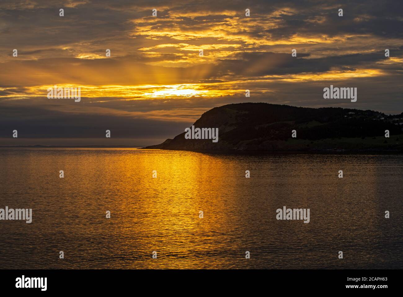 Placentia bay hi-res stock photography and images - Alamy