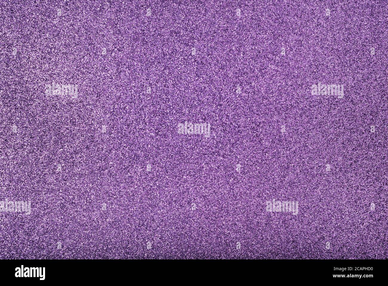 Violet texture background with sparkles. Festive glitter background ...