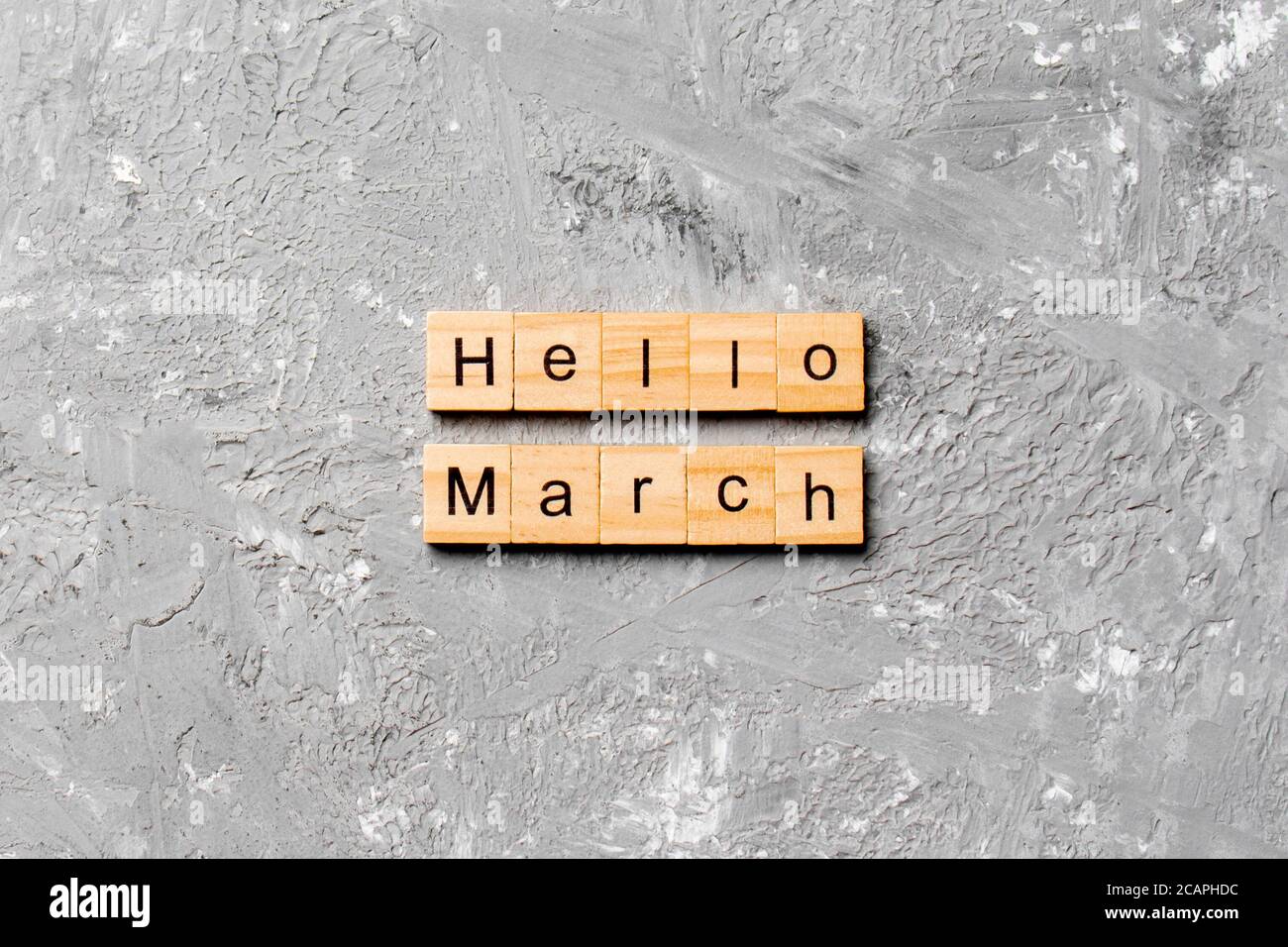 Hello project hi-res stock photography and images - Alamy