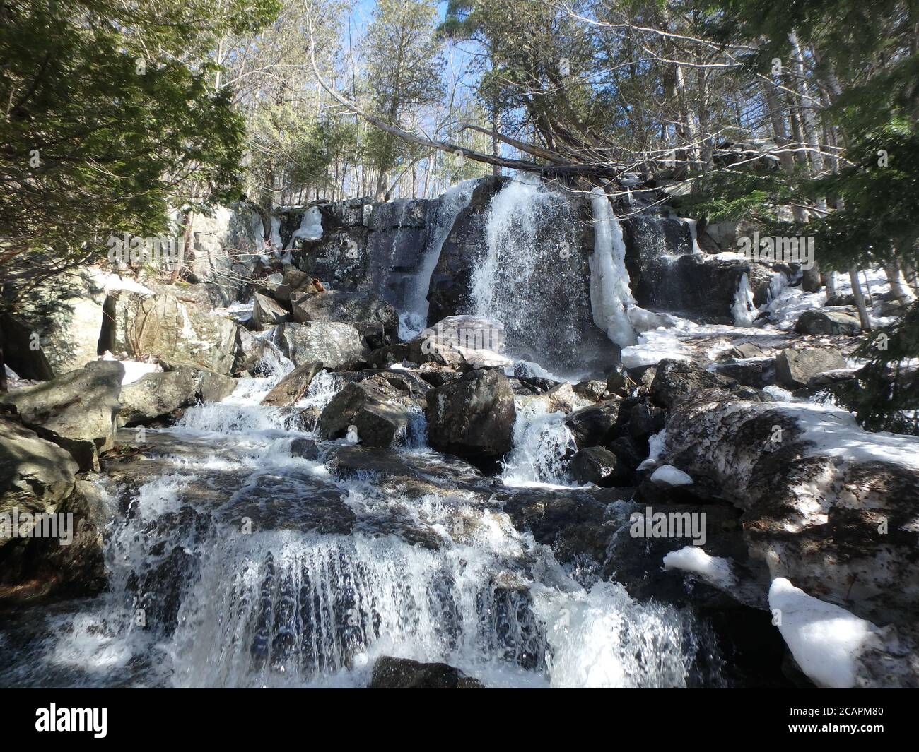 Estrie hi-res stock photography and images - Alamy