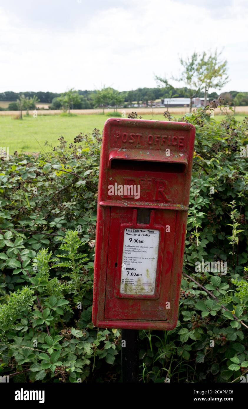 Budbrooke hi-res stock photography and images - Alamy