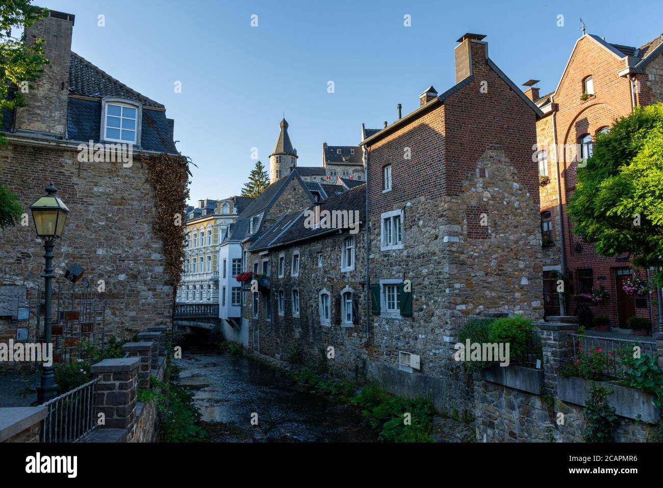 Stolberg hi-res stock photography and images - Alamy