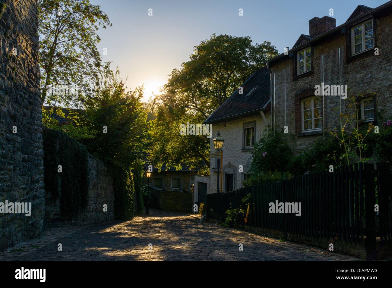 Stolberg hi-res stock photography and images - Alamy