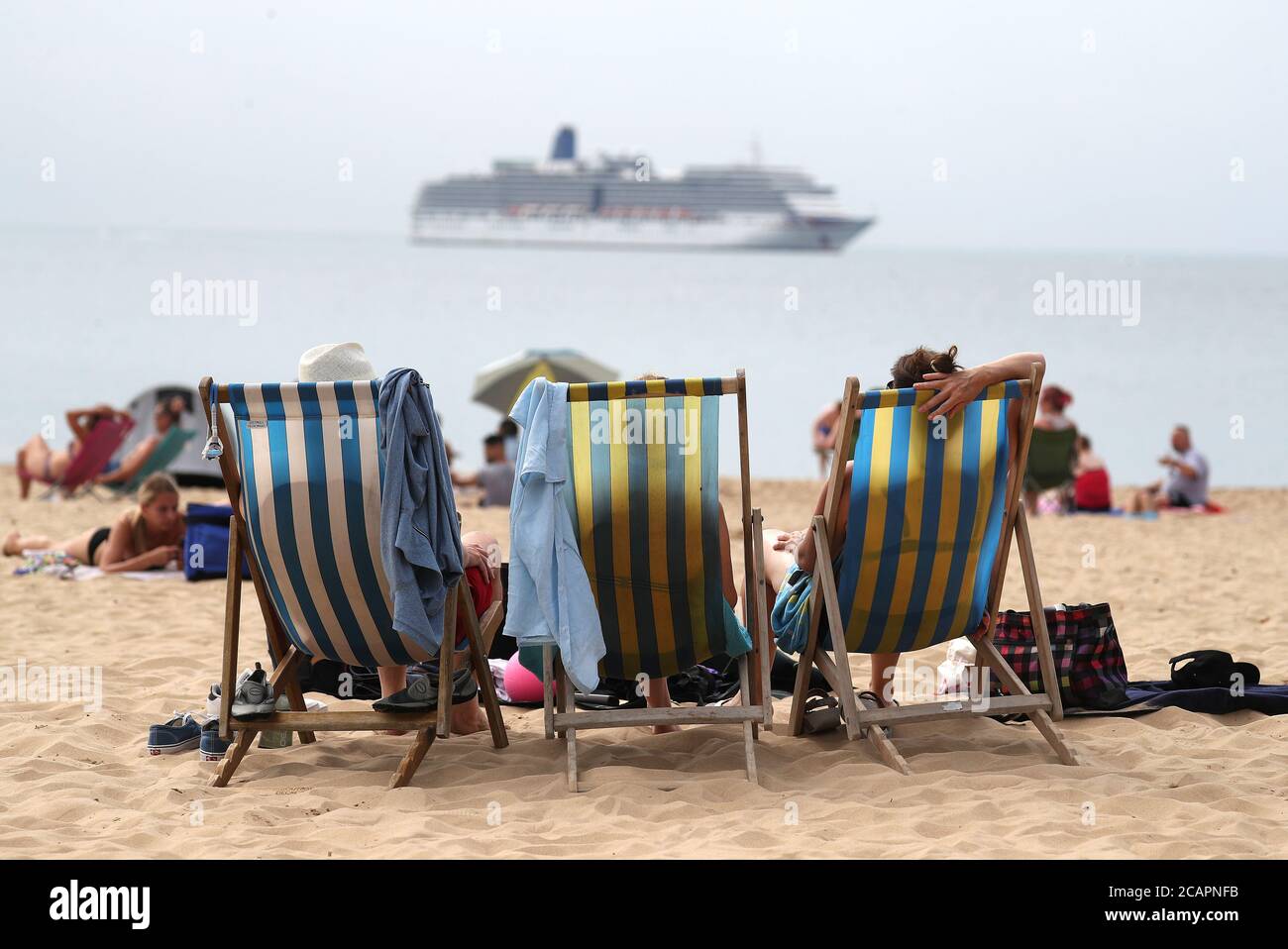 Weather hot ampics hi-res stock photography and images - Alamy