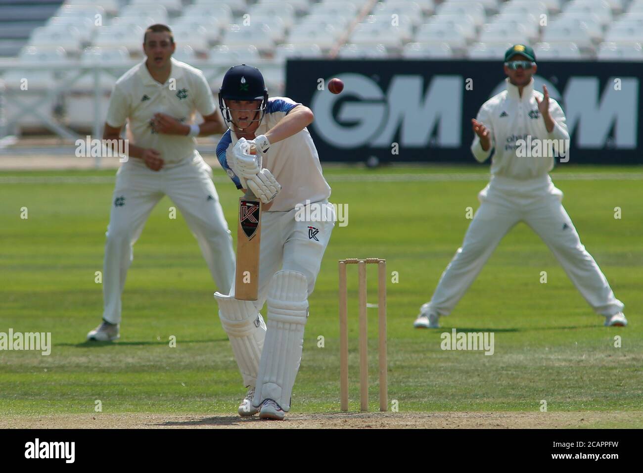 Nottinghamshire County Cricket Club, Trent Bridge, West Bridgford ...