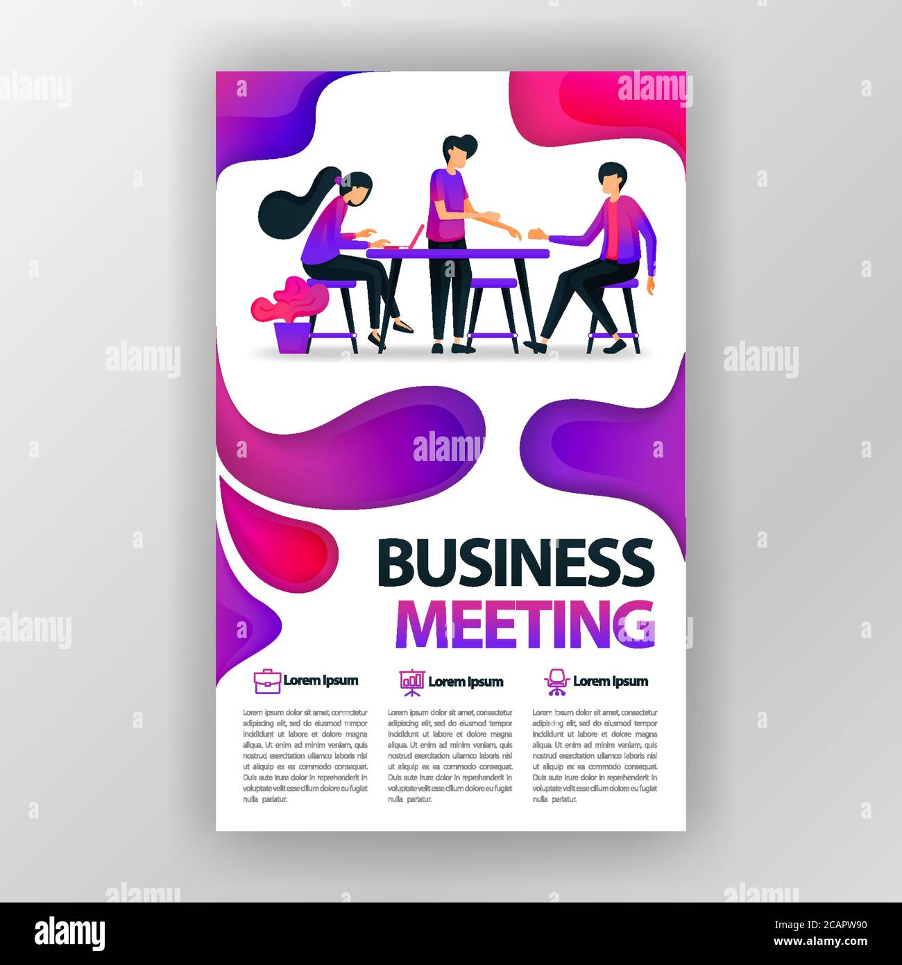 Promoti Stock Vector Images - Alamy