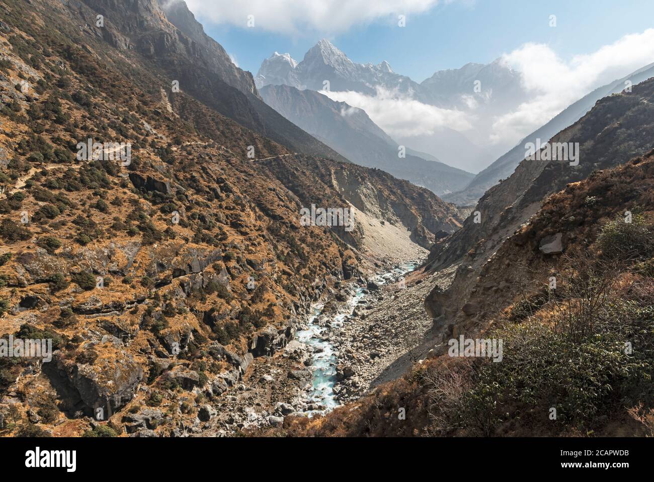 Koshi river hi-res stock photography and images - Alamy