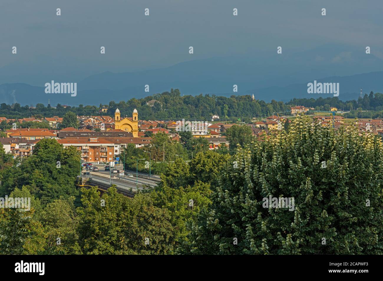 From lookout nice view hi-res stock photography and images - Alamy