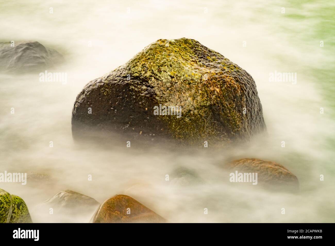 Rounded horizon line hi-res stock photography and images - Alamy