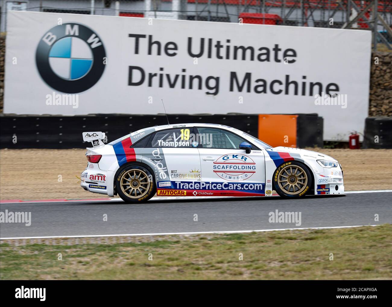 Bobby thompson hi-res stock photography and images - Alamy