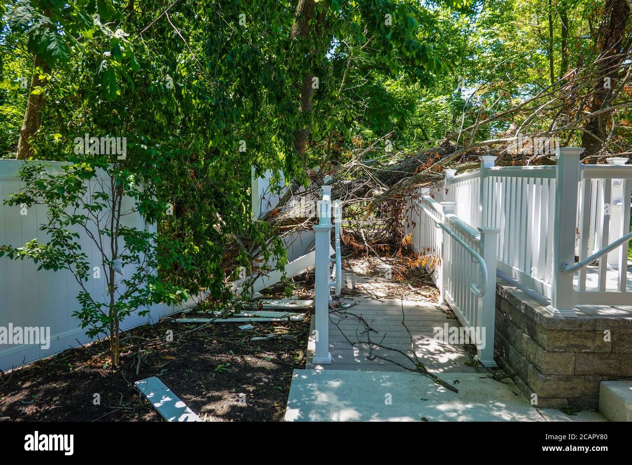 Green ramp disaster High Resolution Stock Photography and Images - Alamy