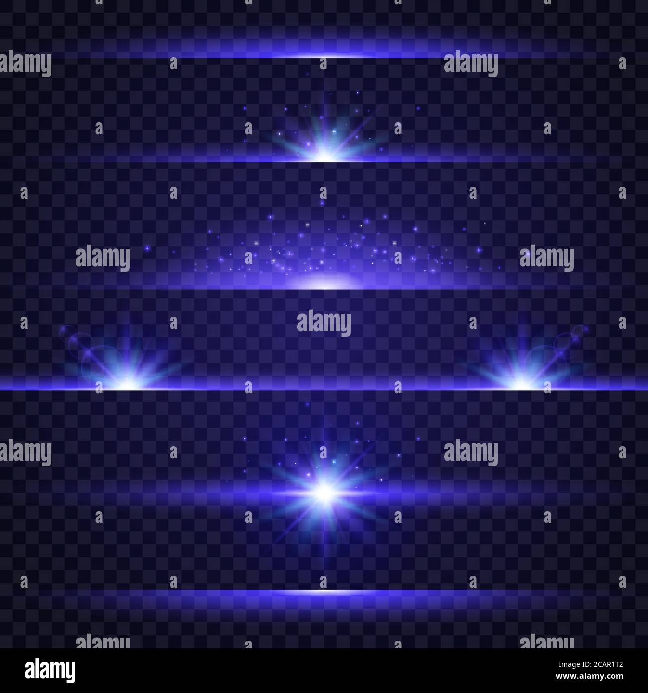 Flare gleam hi-res stock photography and images - Alamy