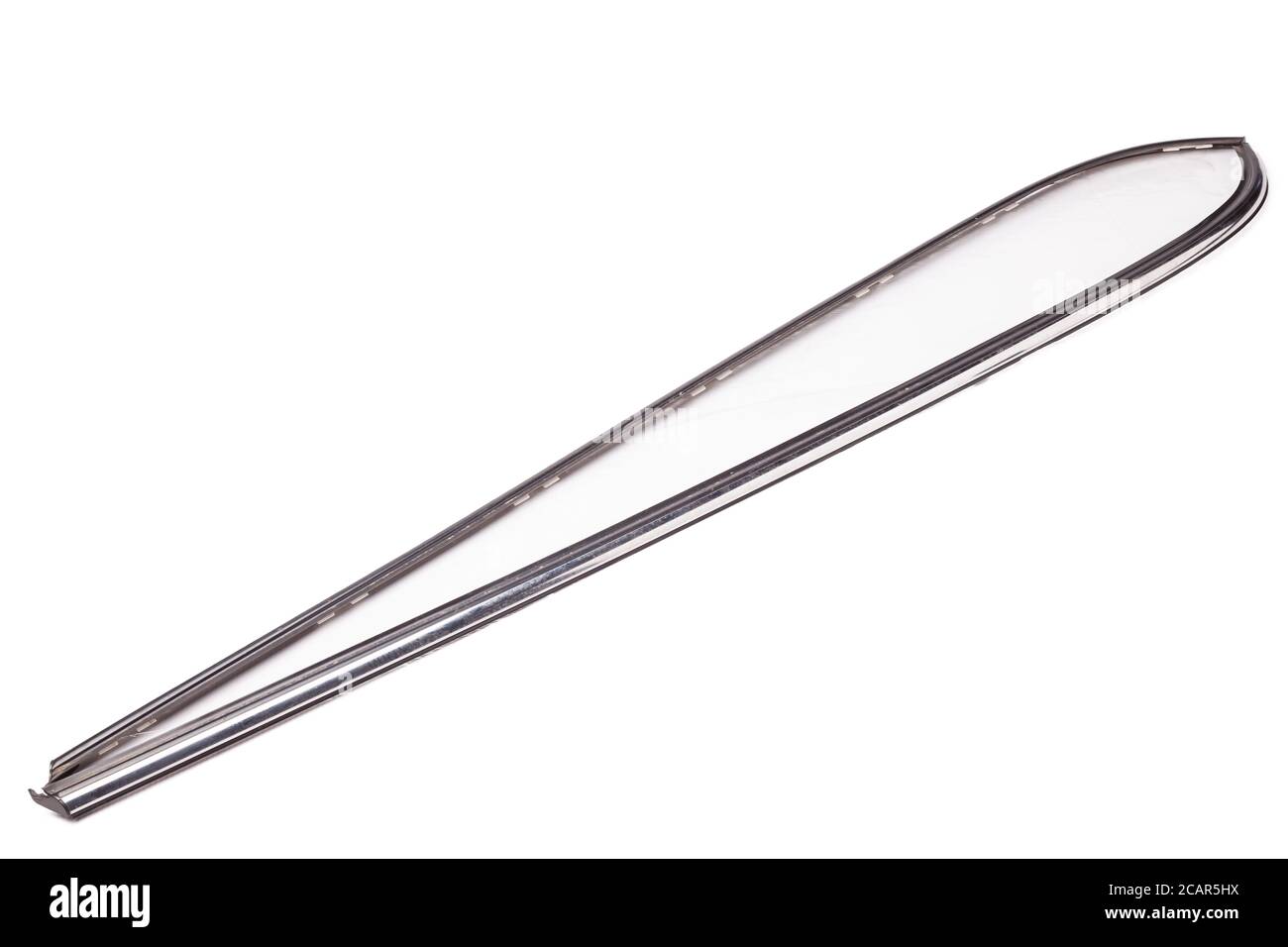 Chrome wing mirror Cut Out Stock Images & Pictures - Alamy