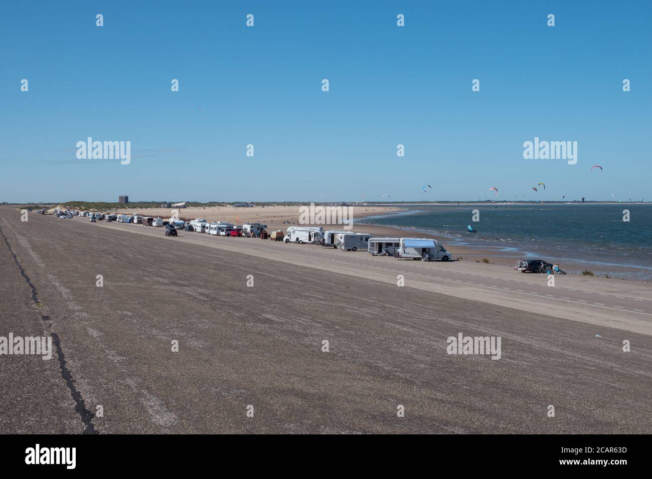 Brouwersdam hi-res stock photography and images - Alamy