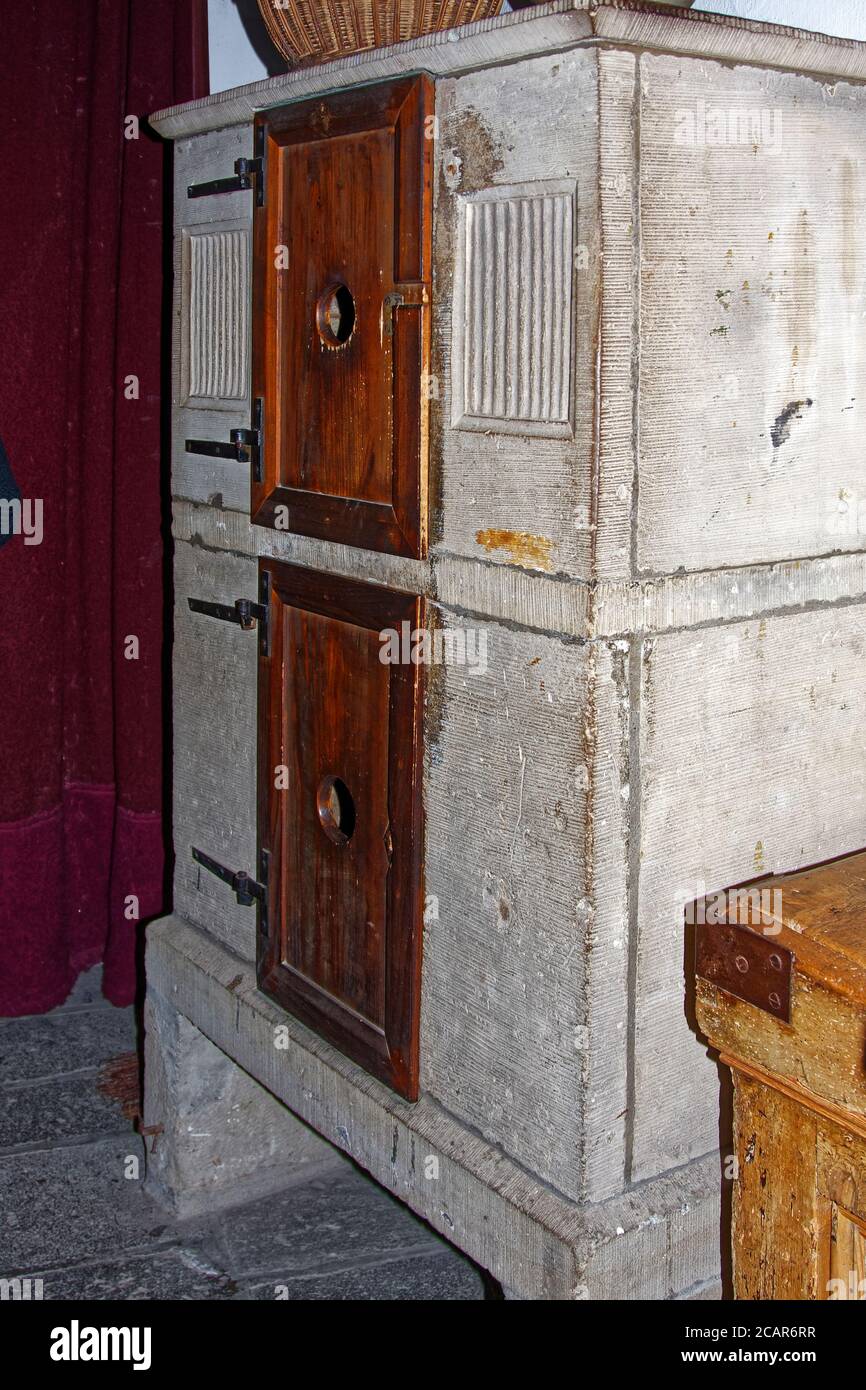 Ice box hi-res stock photography and images - Alamy