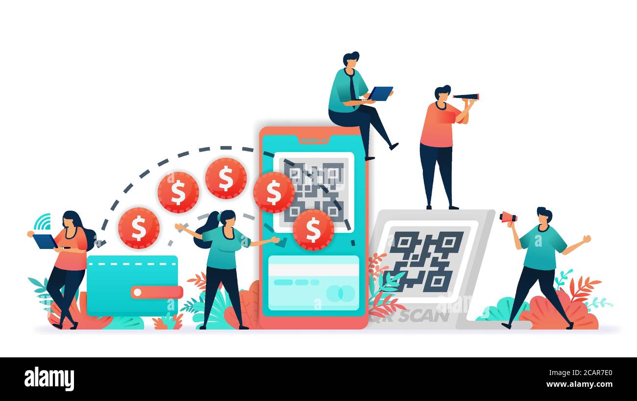 Conversion from conventional transaction using banknote or money to ...