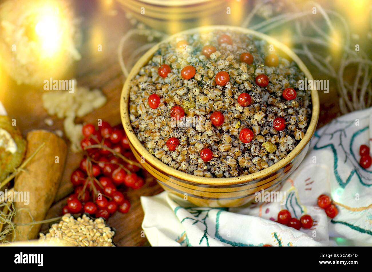 Ukrainian pearl hi-res stock photography and images - Alamy