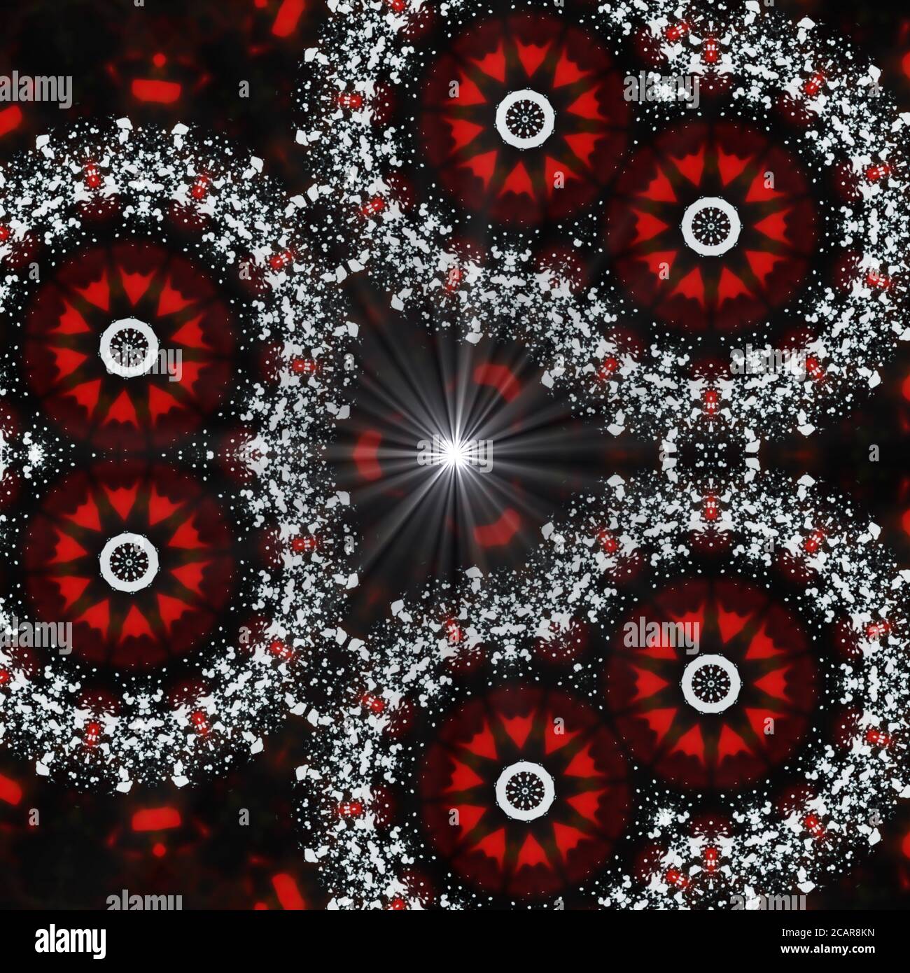 Ancient supernova hi-res stock photography and images - Alamy