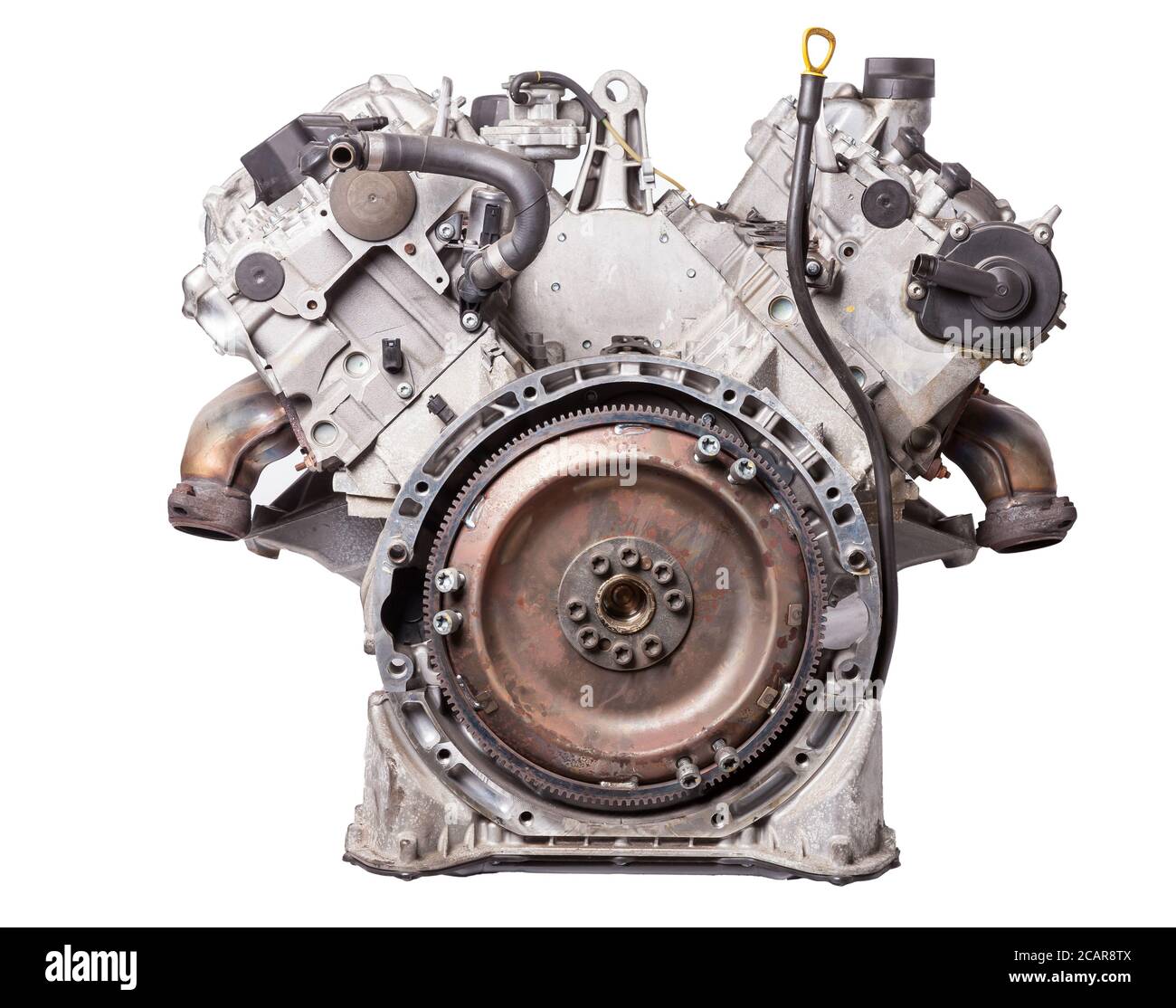 Six stroke engine hi-res stock photography and images - Alamy