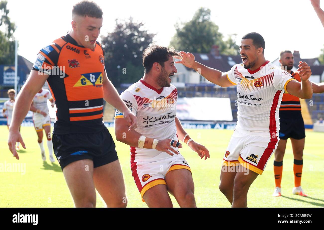 Benjamin garcia hi-res stock photography and images - Alamy