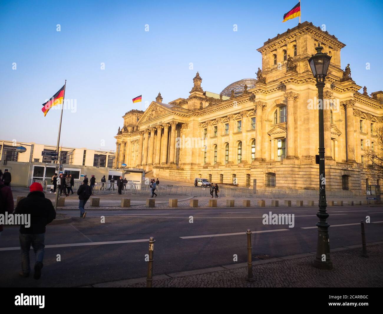 Time sunset hi-res stock photography and images - Alamy