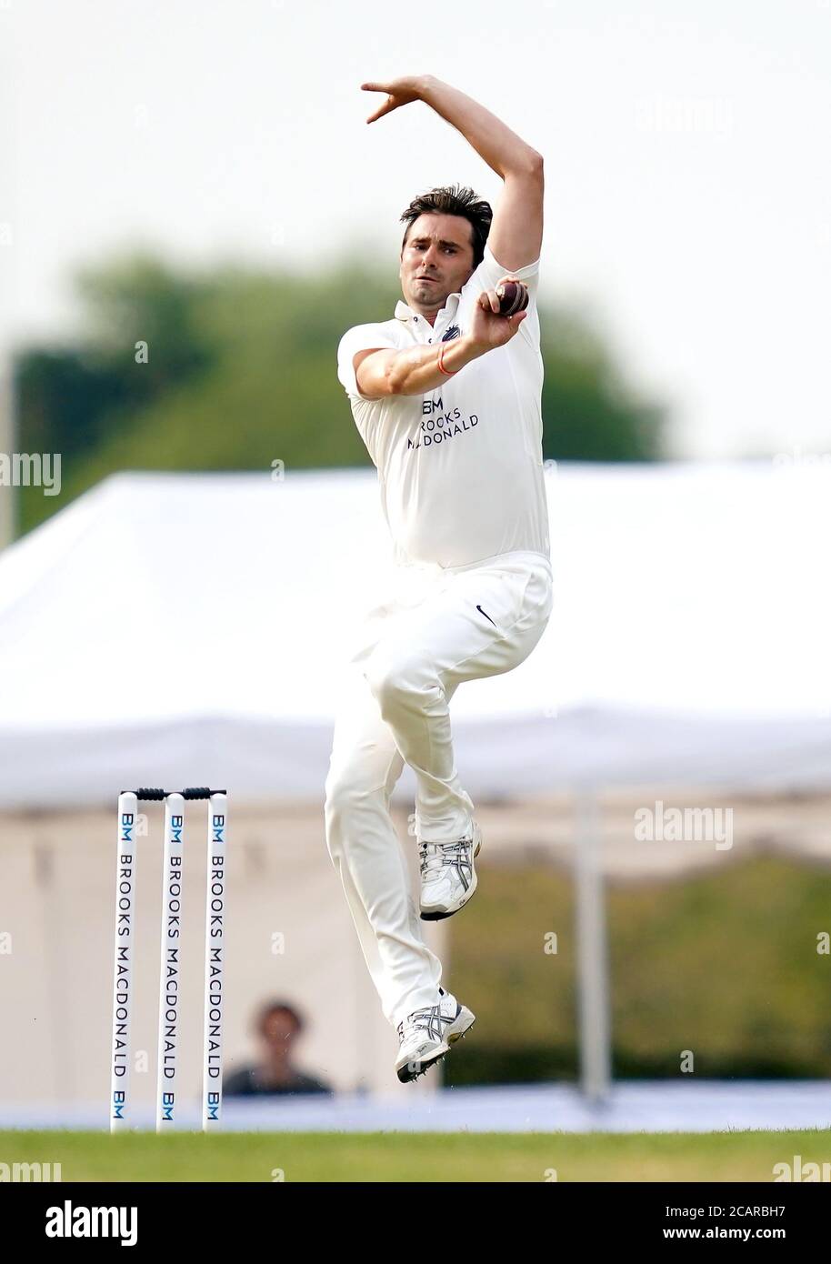 Hampshires tim murtagh hi-res stock photography and images - Alamy