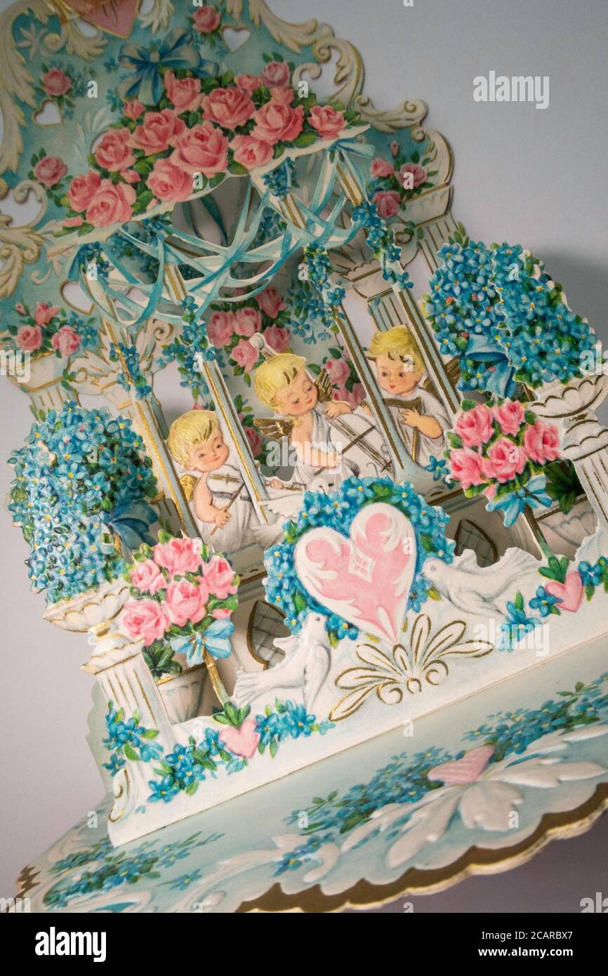 3 dimensional objects hi-res stock photography and images - Alamy