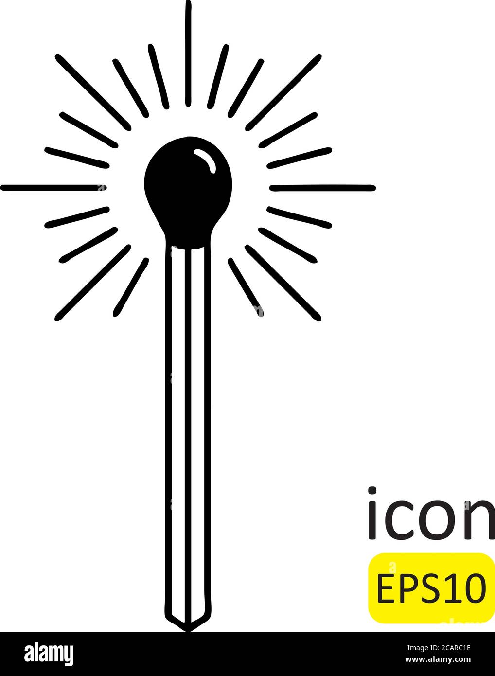 Experience match Cut Out Stock Images & Pictures - Alamy